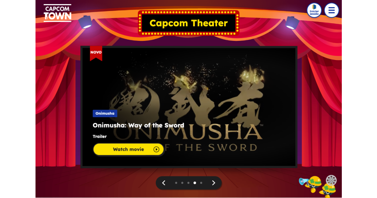 Dragon's Dogma 2 | Capcom Town