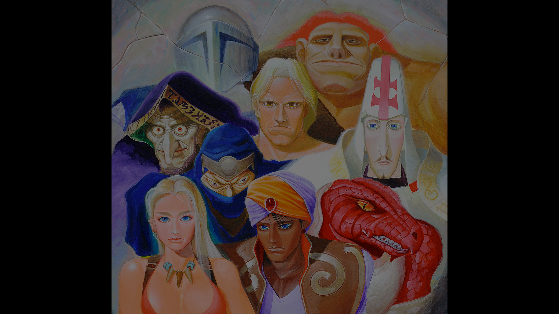 マジックソード | Capcom Town