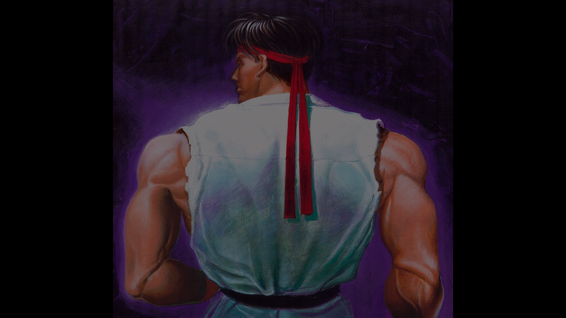 Street Fighter II: The World Warrior | Capcom Town